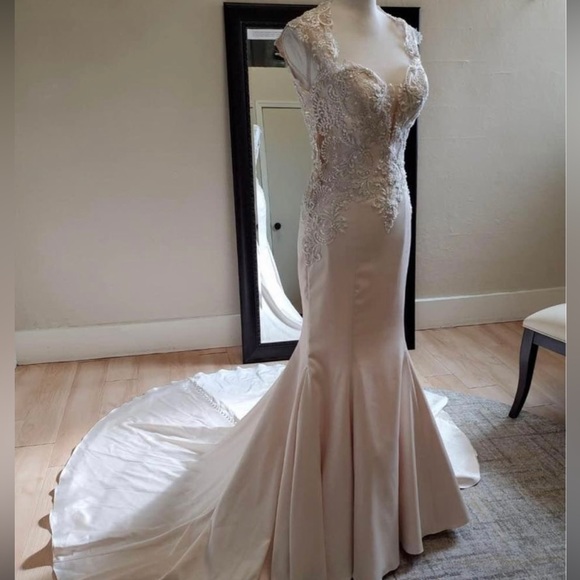 Dresses | Wedding Dress | Poshmark